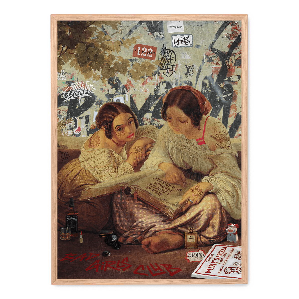 bad-girls-club-plakat-postera-dk